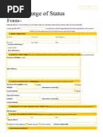 Form 60 | PDF | Identity Document | Income Tax