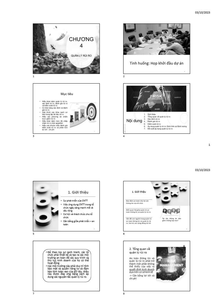 AISe C4 Handout | PDF