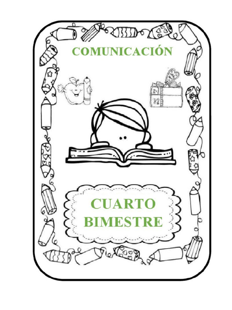 4to Bimestre | PDF