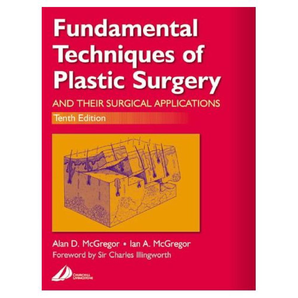 Fundamental Techniques of Plastic Surgery | PDF