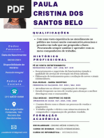 Currículo Marcelo Atualizado | PDF