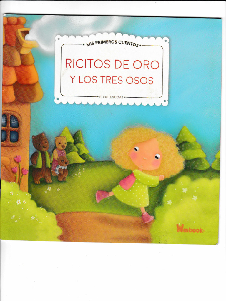 Ricitos de Oro | PDF