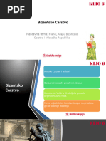 Povijest 6 Udzbenik Iz Povijesti Za Sest | PDF