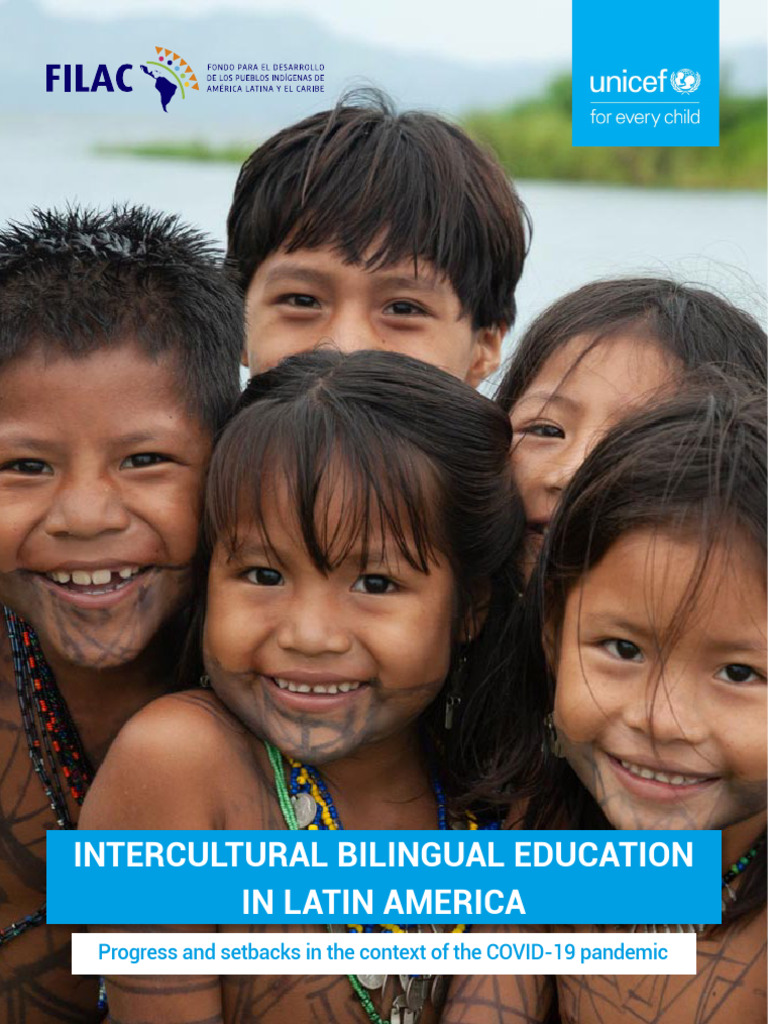 Intercultural Bilingual Education | PDF | Latin America