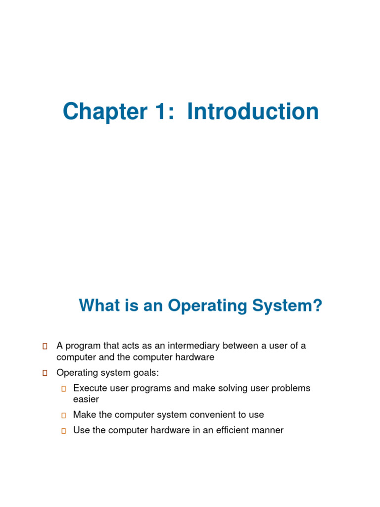 MSCIT 4th COMP2115 1,2,3 | PDF | Operating System | Computer Data Storage