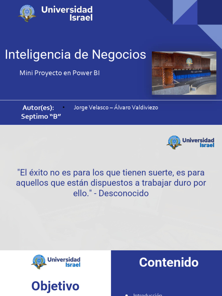 Avance-Mini Proyecto | PDF | Postgre Sql | Ciencias de la Información