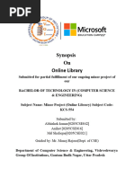 Ecitie | PDF | Password | Distance Education