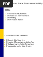 Rethinking Sustainable Mobility Paradigms | PDF | Sustainable Transport ...