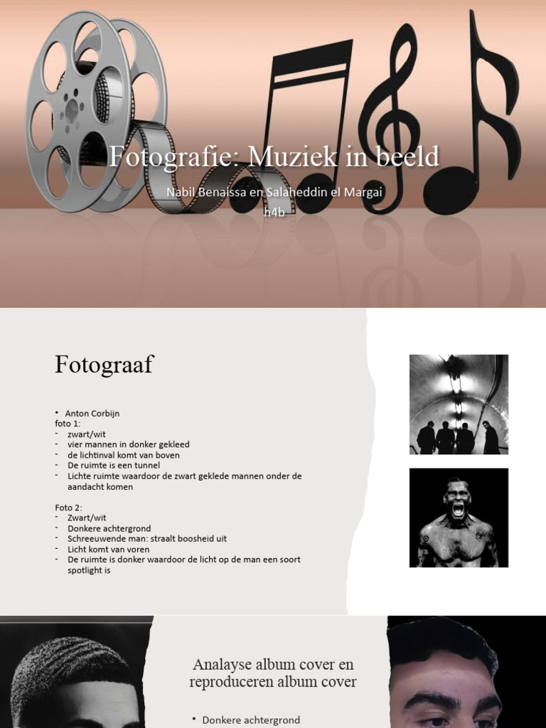 CKV Eindpresentatie | PDF