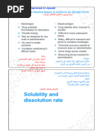 Classification of Gels in Pharmacy | PDF | Gel | Colloid
