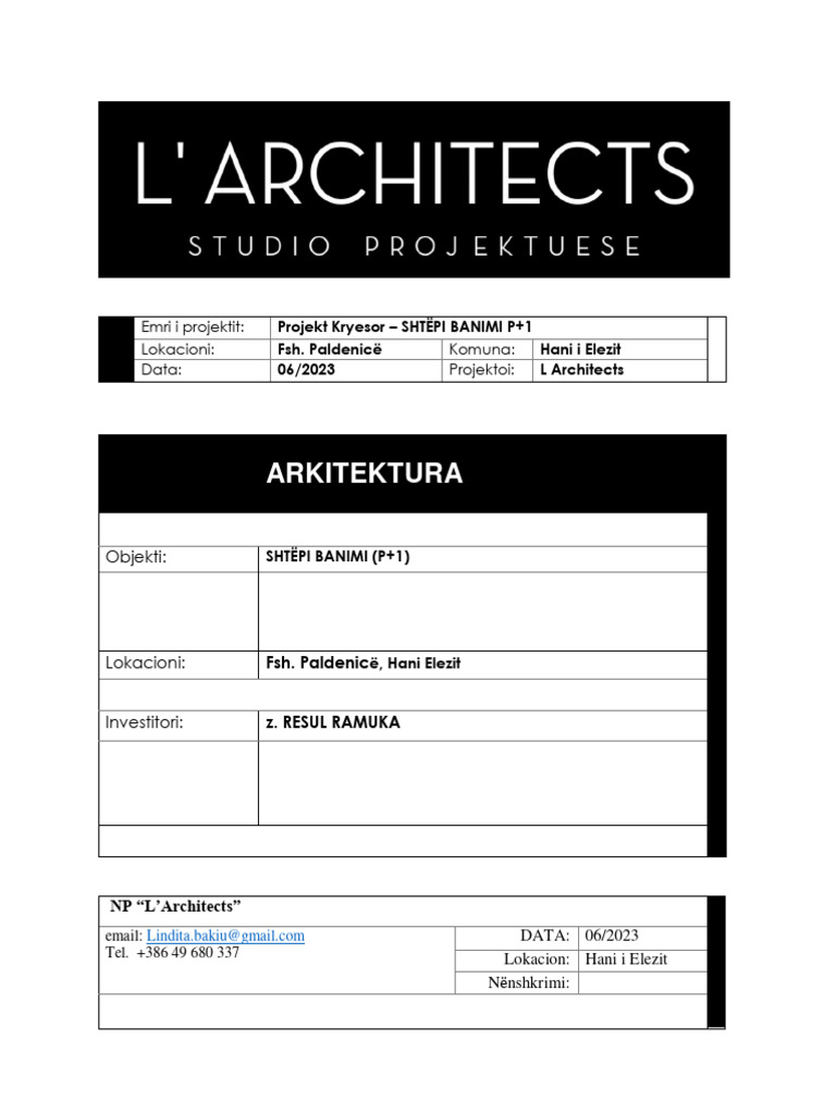 Resul Ramuka Komplet | PDF