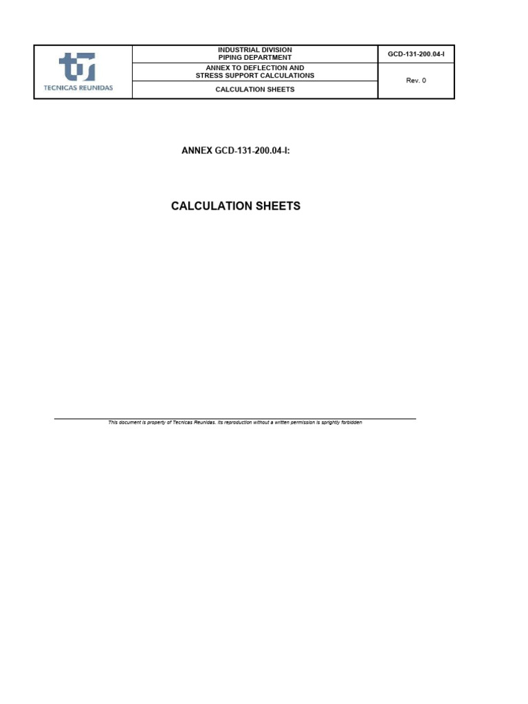 Calculation-Sheets SUPPORT | Download Free PDF | Buckling | Classical ...