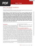 CBC Test Report Format Example Sample Template Drlogy Lab Report | PDF ...