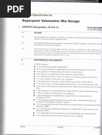 Aashto M288 | PDF | Drainage | Specification (Technical Standard)