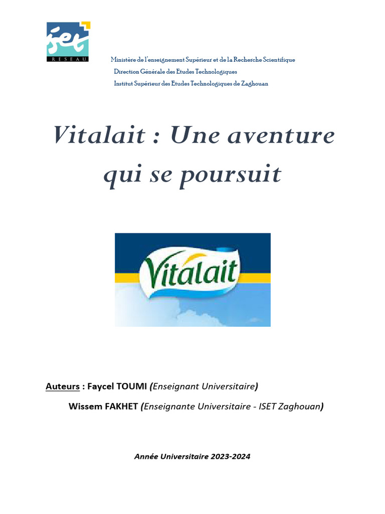 VITALAIT Exam 12 2023 | PDF