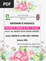 Funciones y rol del pailero industrial | PDF | Rieles | Soldadura
