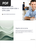 NORMA Oficial Mexicana NOM-047-SSA1-2011, Salud Ambiental-Indices ...