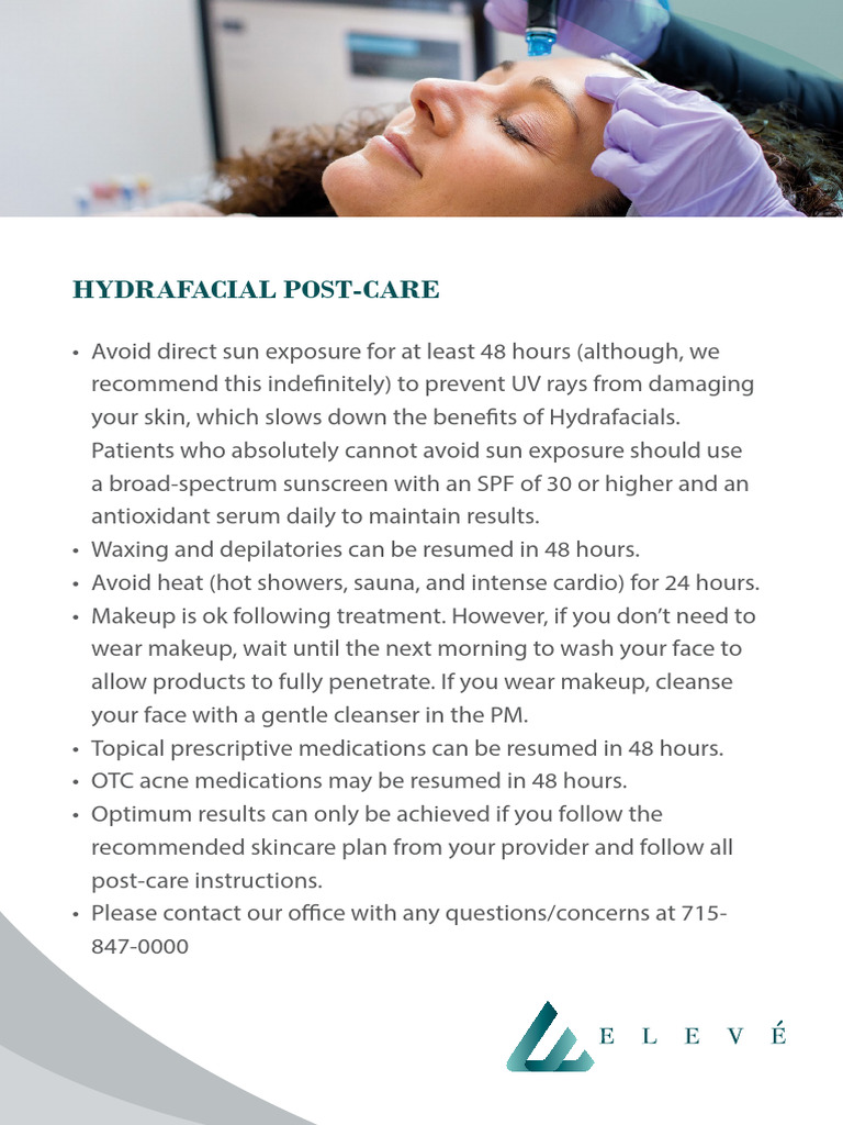 hydrafacial-post-care-pdf