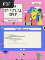 Understanding the Dungan Belief | PDF