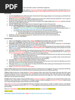 Tock Rules | PDF | Leisure Activities | Consumer Goods