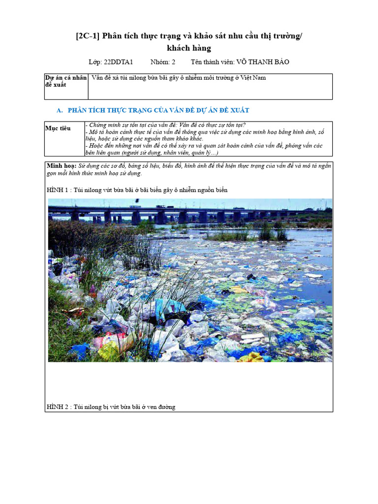 (2C-1) Võ Thanh B o | PDF