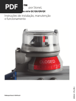 SAMSON 3725 Positioner | PDF