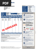 MTC Namibia Spectra Direct Payment Instruction | PDF | Payments | Banks