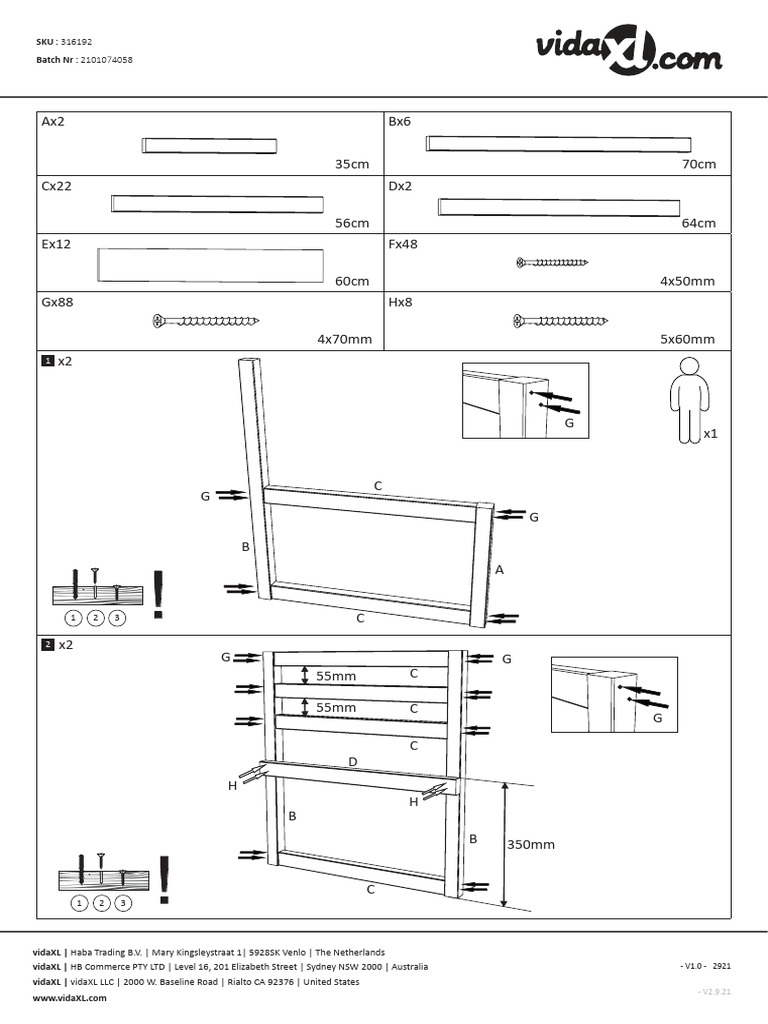 Manual | PDF