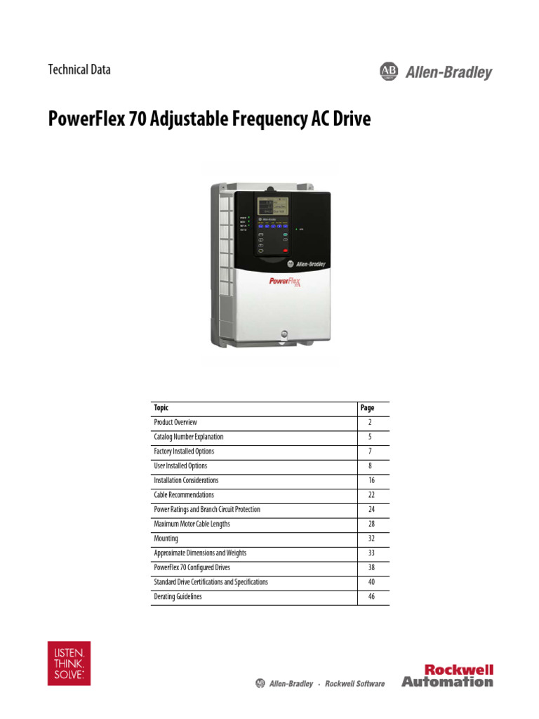 16521 power flex | PDF | Resistor | Computer Network