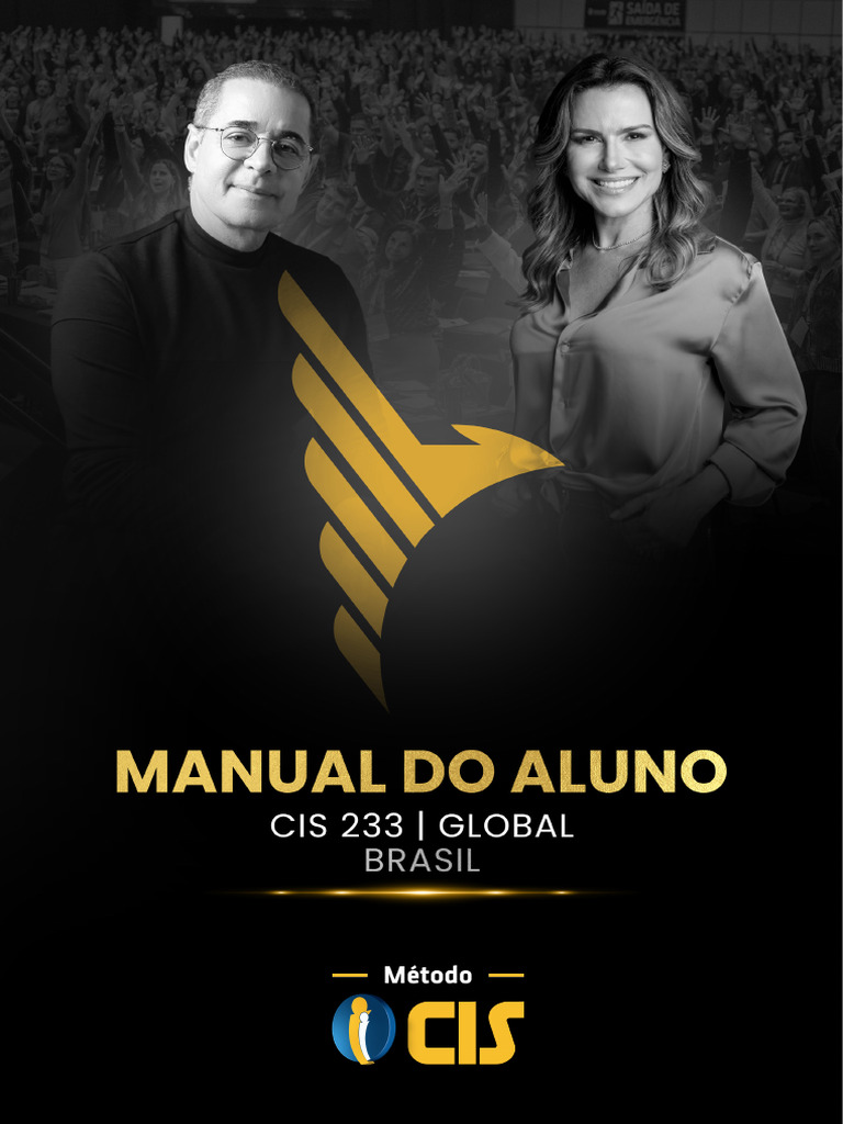 Cis 233 - Manual Do Aluno - Global | PDF | Autoajuda