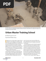 Pmi Iwts TC 3-20.0 | PDF | Marksman