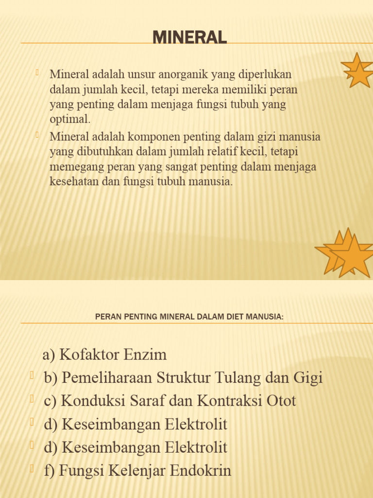 Klompok 2 | PDF
