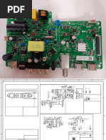 MT3611 DATASHEETS规格书 | PDF