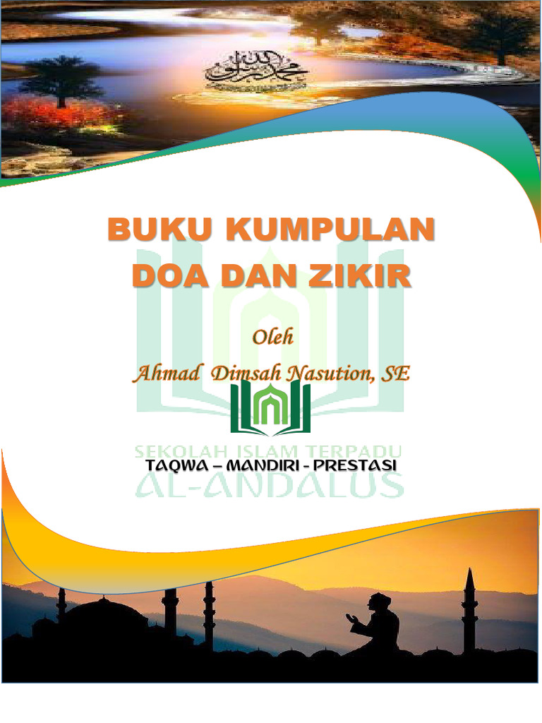 Kumpulan Doa | PDF