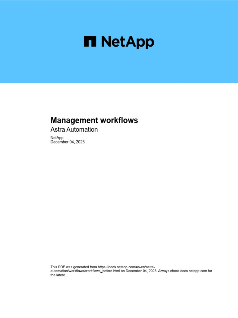 Management Workflows | PDF | Parameter (Computer Programming) | Legal Liability