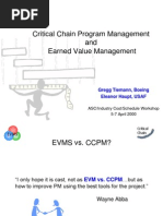 EVMS Gold Card | PDF | Pricing | Business Economics