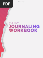 The Miracle Morning | PDF