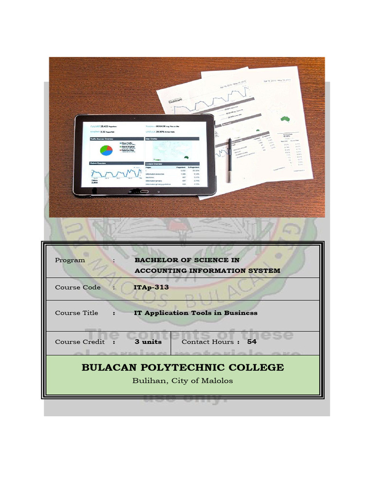 Information Sheet ITAp 313-7 | PDF | Relational Model | Databases
