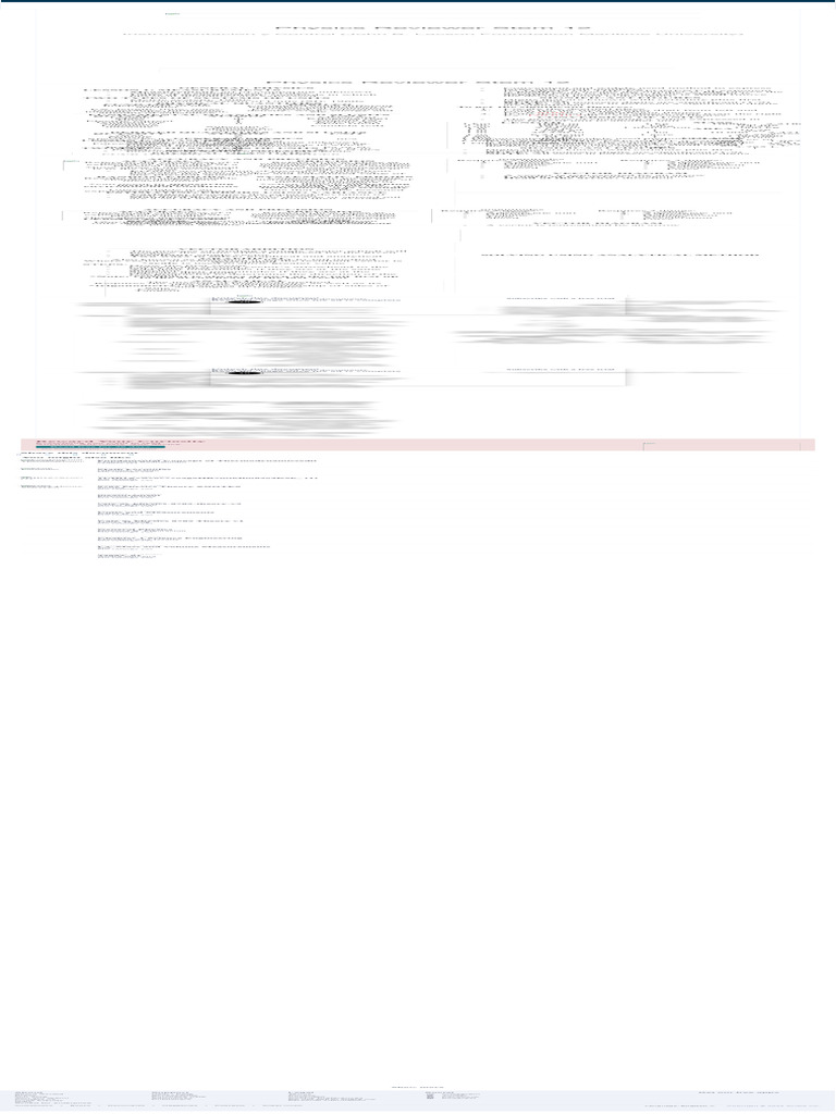 Physics Reviewer Stem 12 - PDF - Rotation Around A Fixed Axis - Velocity | PDF | Euclidean ...