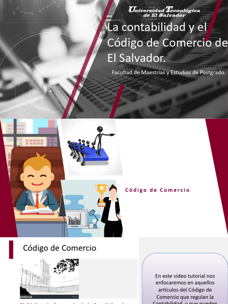 Contabilidad Gerencial, Código de Comercio | PDF | Contabilidad | Hoja ...