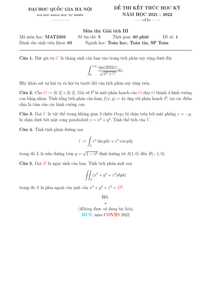 Cuoiky GT3 2022 De1 | PDF