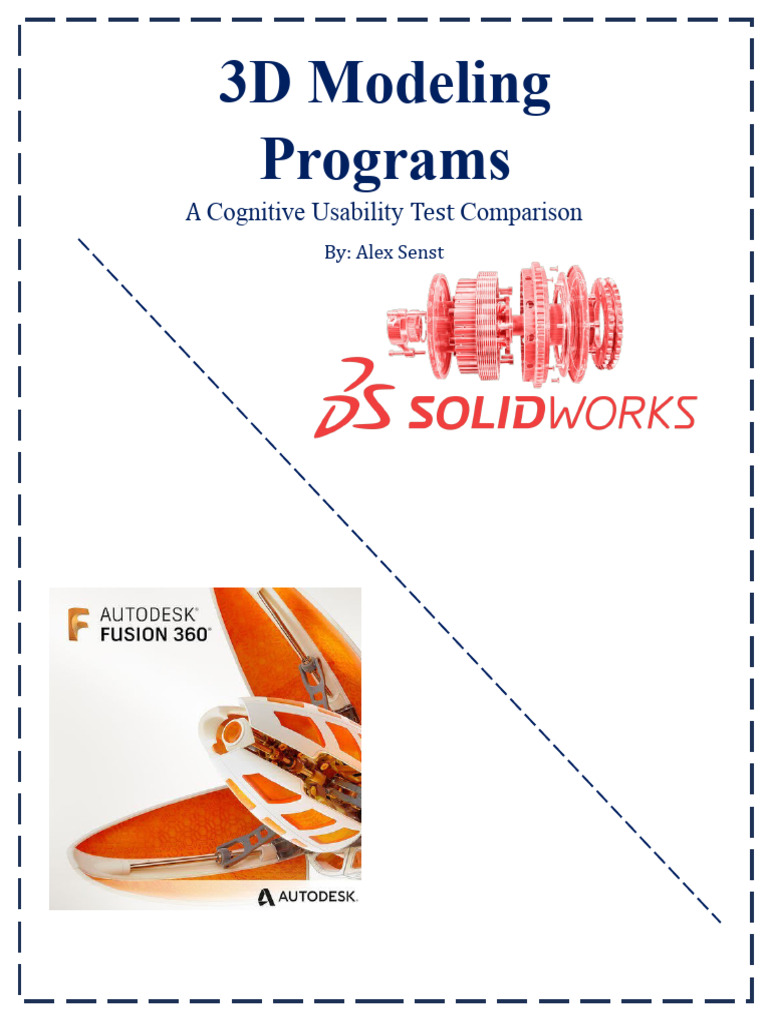 Engl317 White Paper | PDF | Usability | Computing