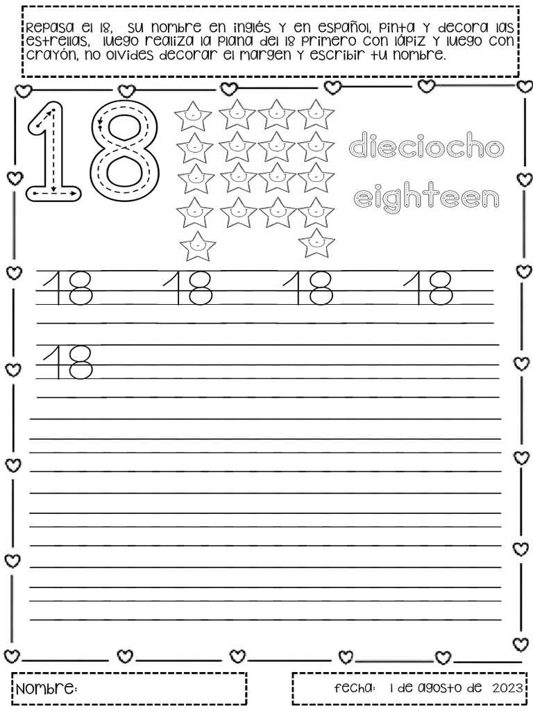 Tareas 2023-Agosto | PDF | Diseño gráfico | Color