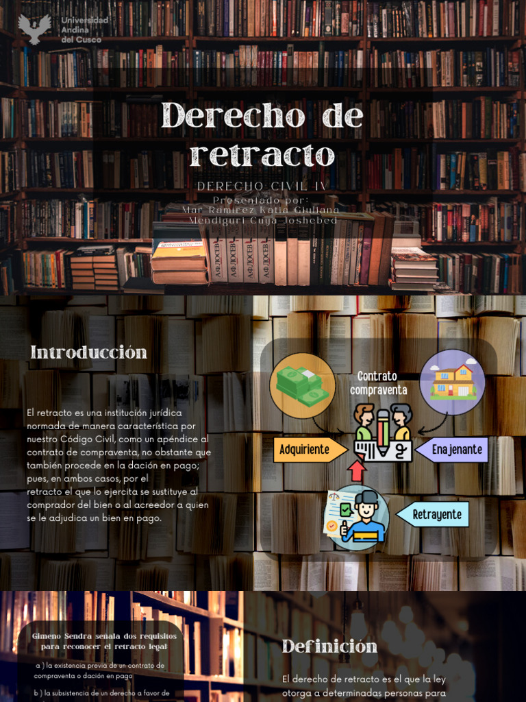 Retracto | PDF