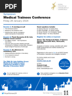 Inpatient DRG Coding Training Course | PDF | Clinical Medicine | Medicine