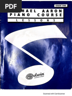 Michael Aaron Book 2 | PDF