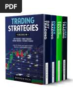 The Candlestick Trading Bible | PDF | Market Trend | Technical Analysis