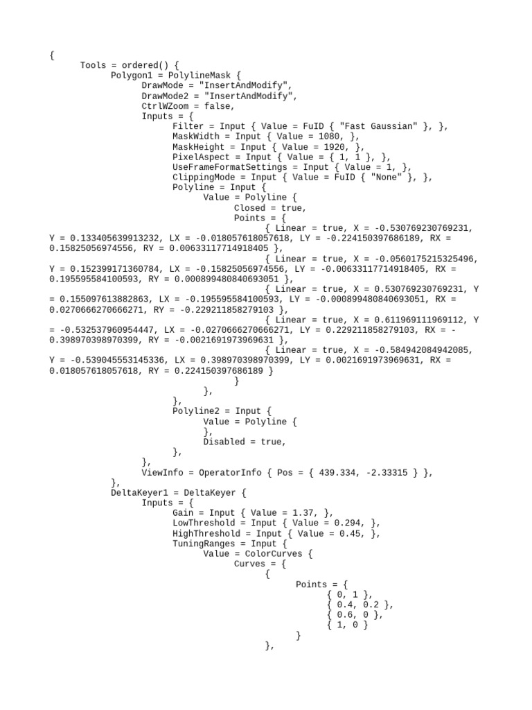 Tris Gs Node Setup | PDF | Computer Engineering | Electronic Engineering