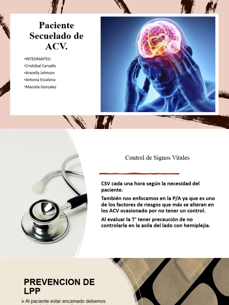 ACV | PDF