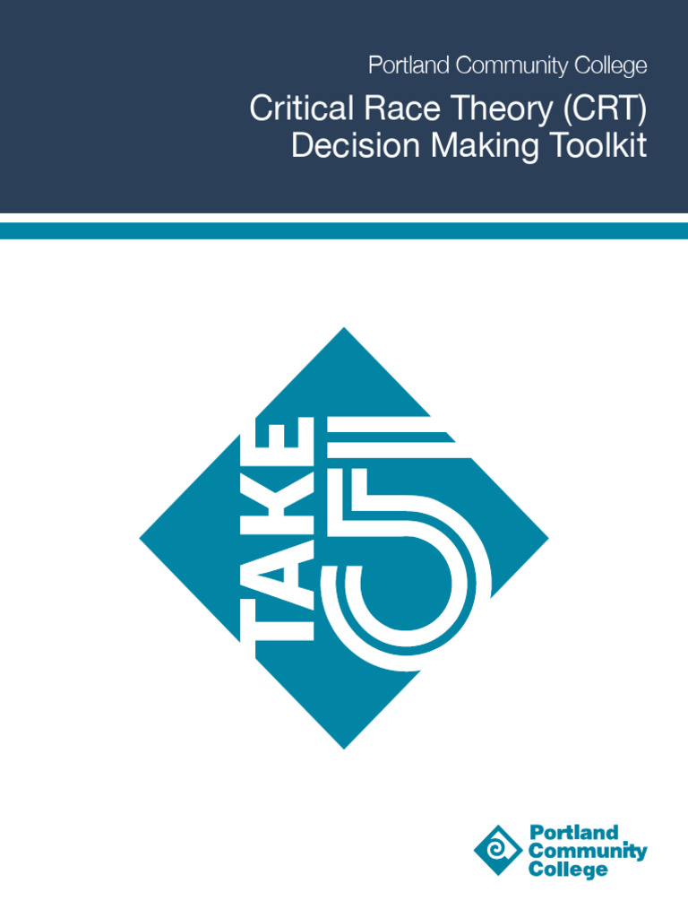 take-5-toolkit | PDF | Gender | Gender Studies